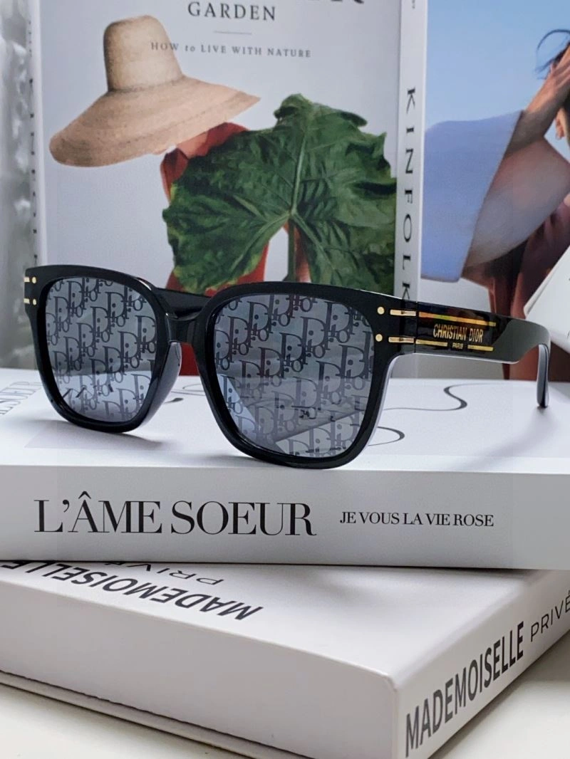 Christian Dior Sunglasses