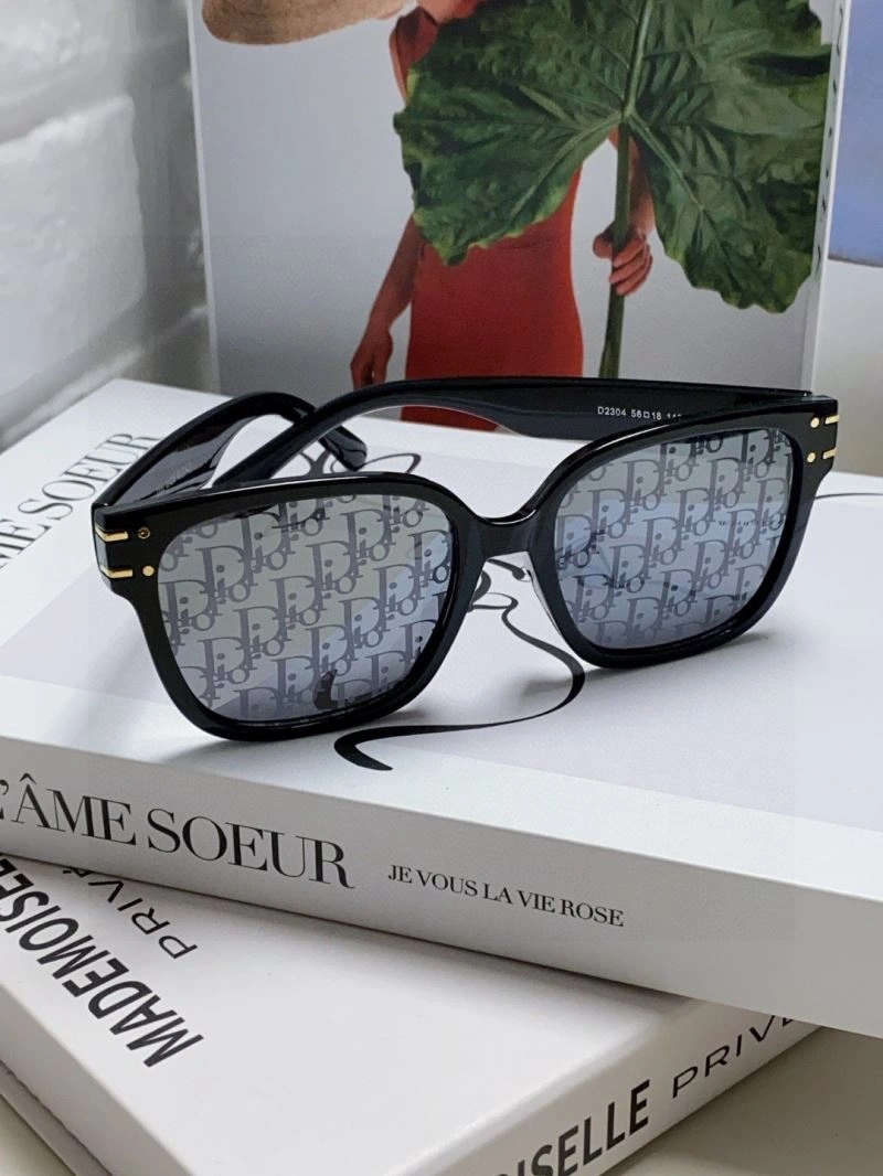 Reasonably priced Christian Dior Sunglasses