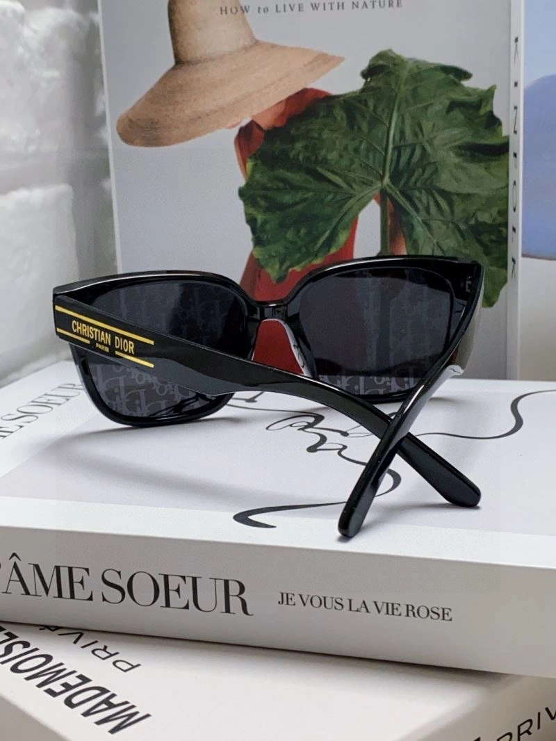 Reasonably priced Christian Dior Sunglasses