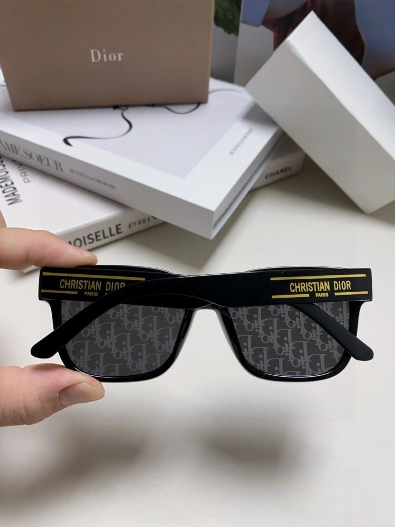 Reasonably priced Christian Dior Sunglasses