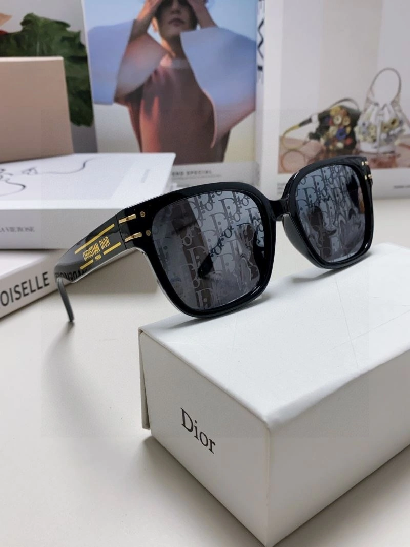 Reasonably priced Christian Dior Sunglasses