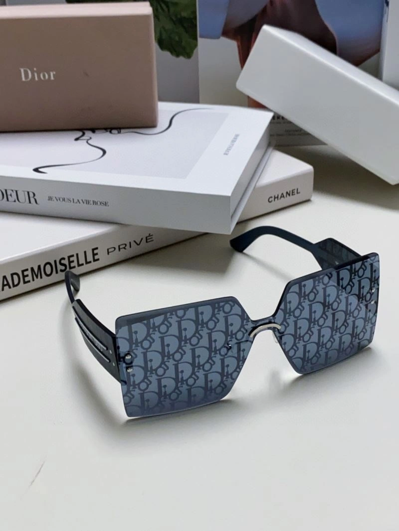 Value-priced Christian Dior Sunglasses