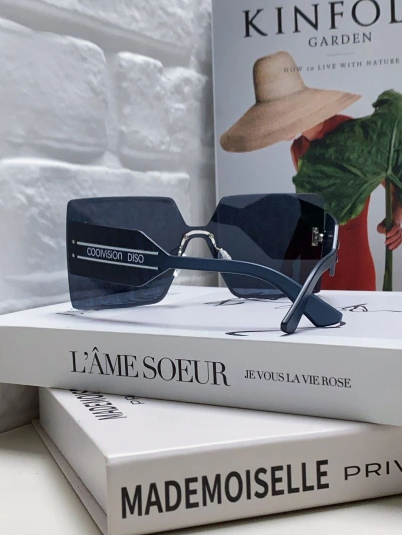Value-priced Christian Dior Sunglasses