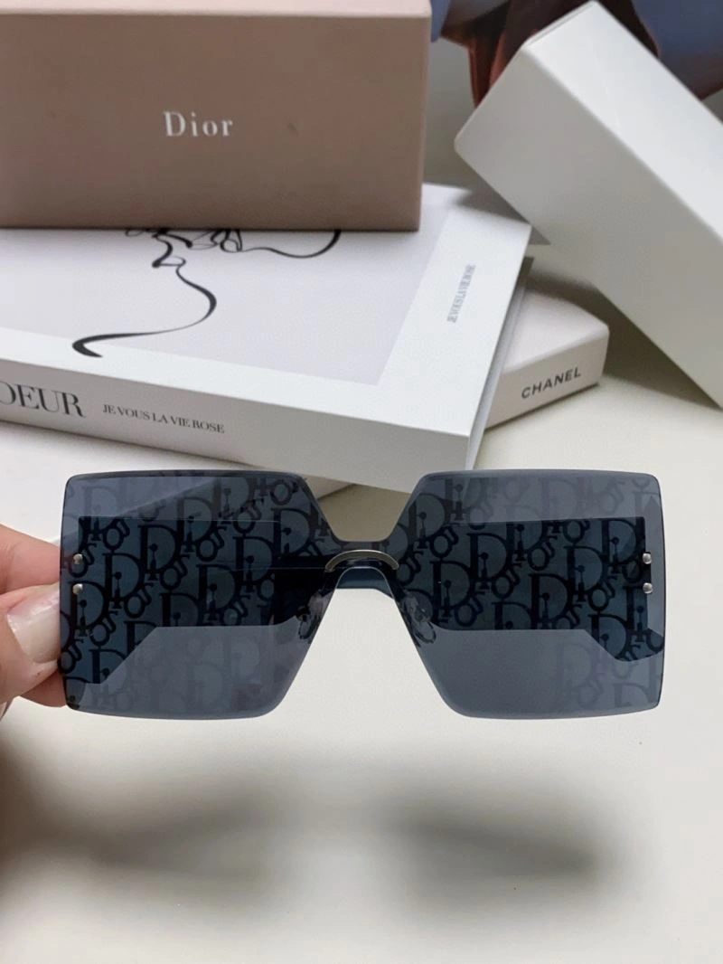 Value-priced Christian Dior Sunglasses