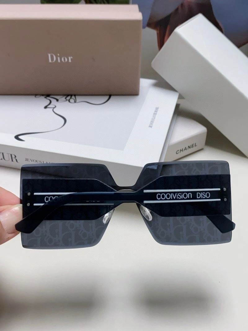 Value-priced Christian Dior Sunglasses