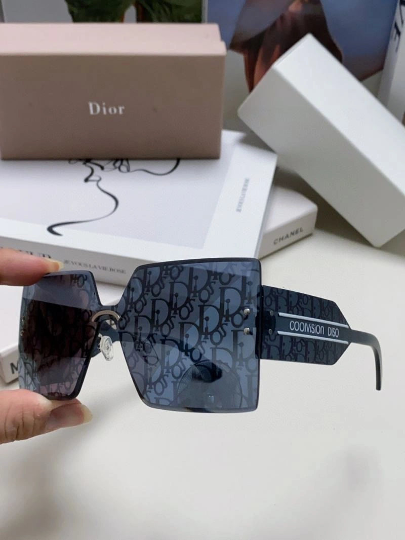 Value-priced Christian Dior Sunglasses