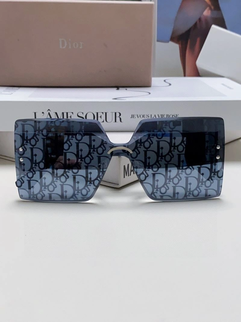 Value-priced Christian Dior Sunglasses