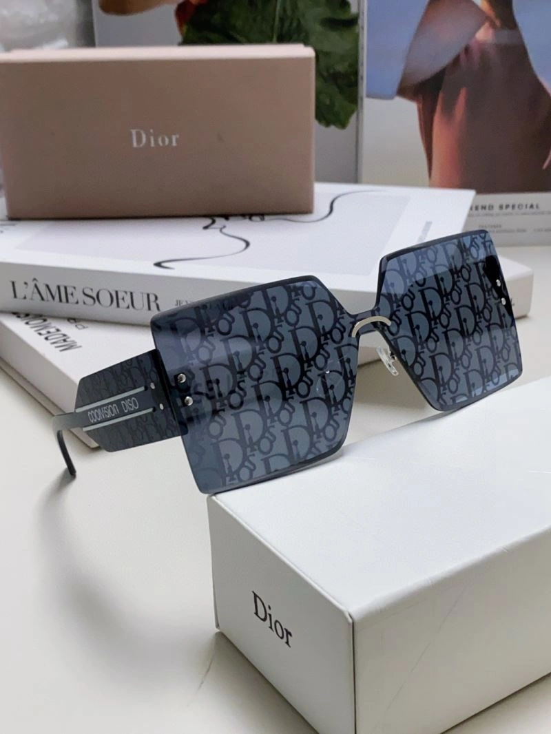 Value-priced Christian Dior Sunglasses