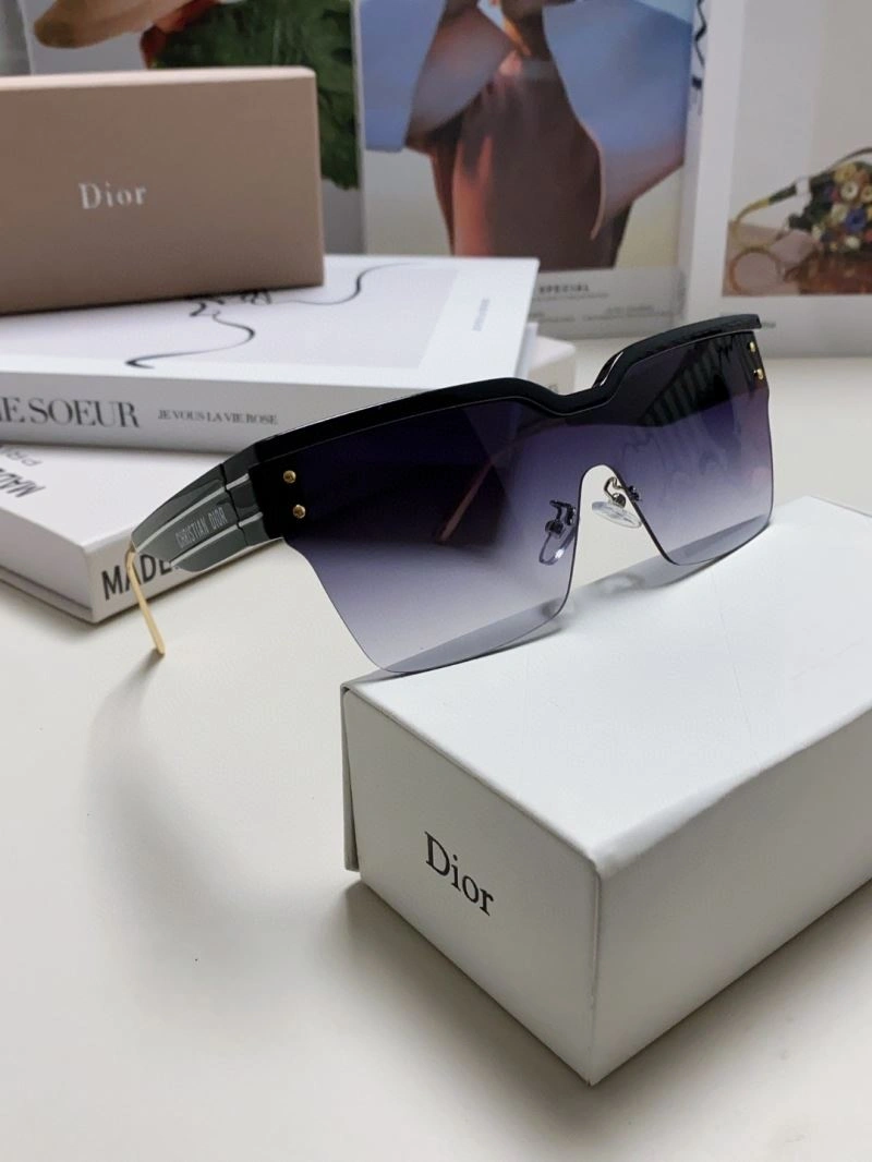 High accuracy Christian Dior Sunglasses
