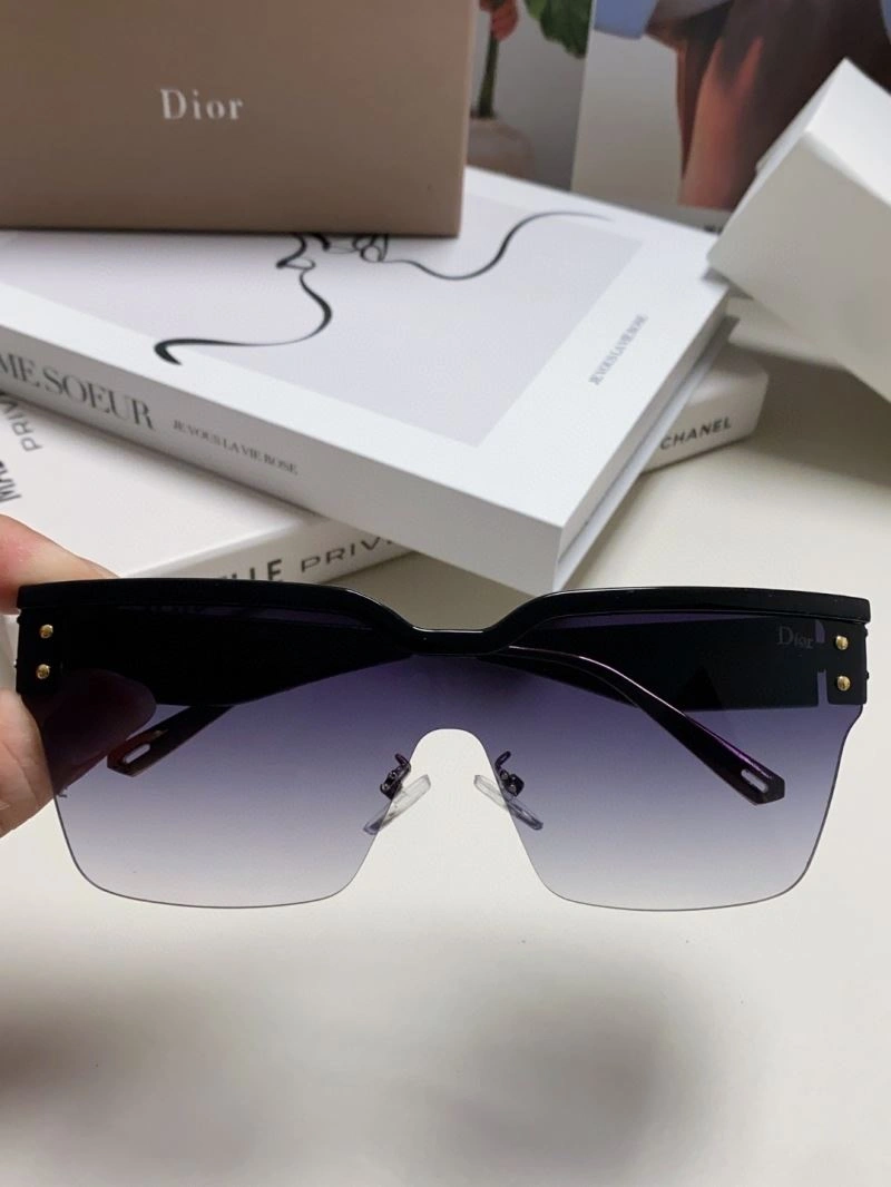 High accuracy Christian Dior Sunglasses
