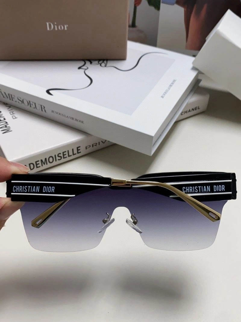 High accuracy Christian Dior Sunglasses