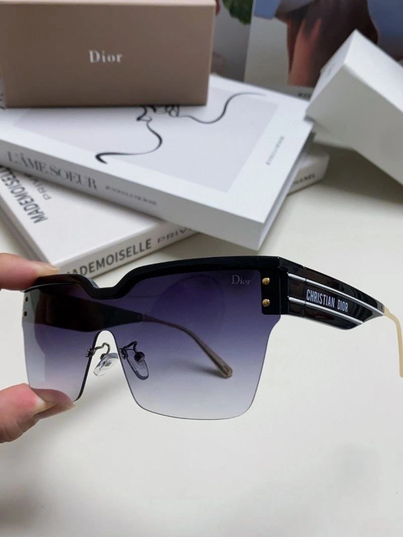 High accuracy Christian Dior Sunglasses