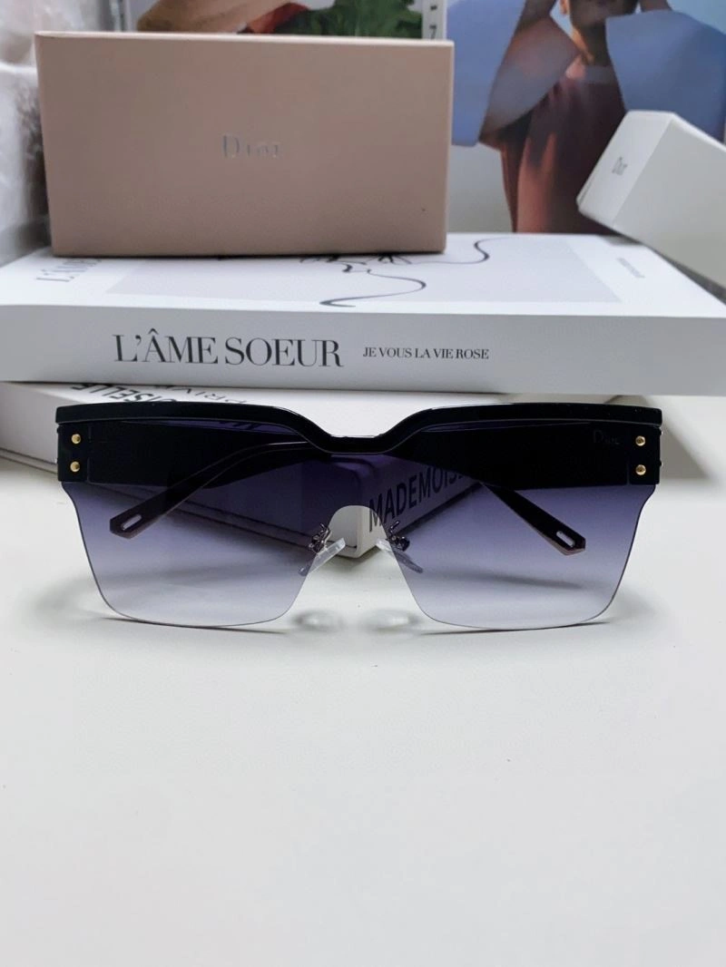 High accuracy Christian Dior Sunglasses