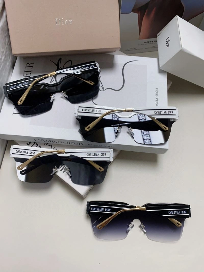 Official Christian Dior Sunglasses