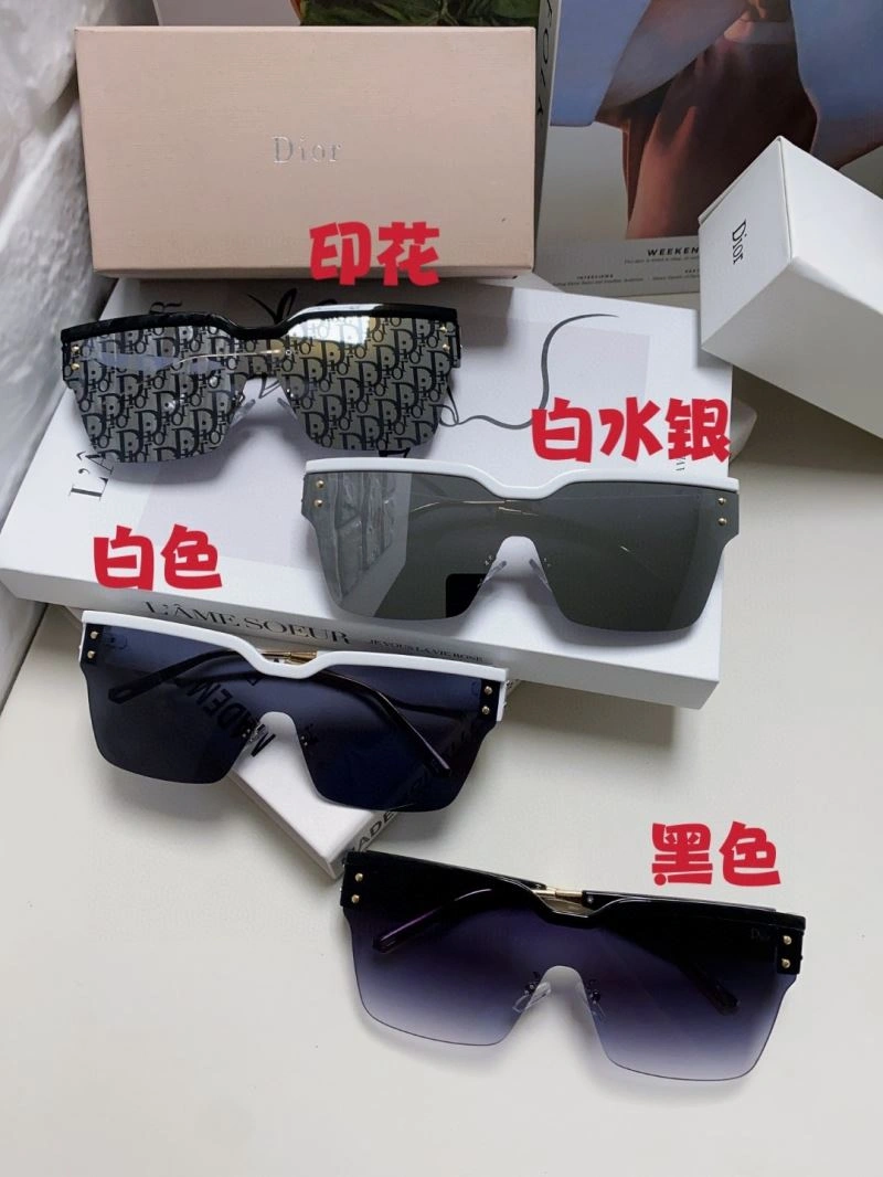 Official Christian Dior Sunglasses