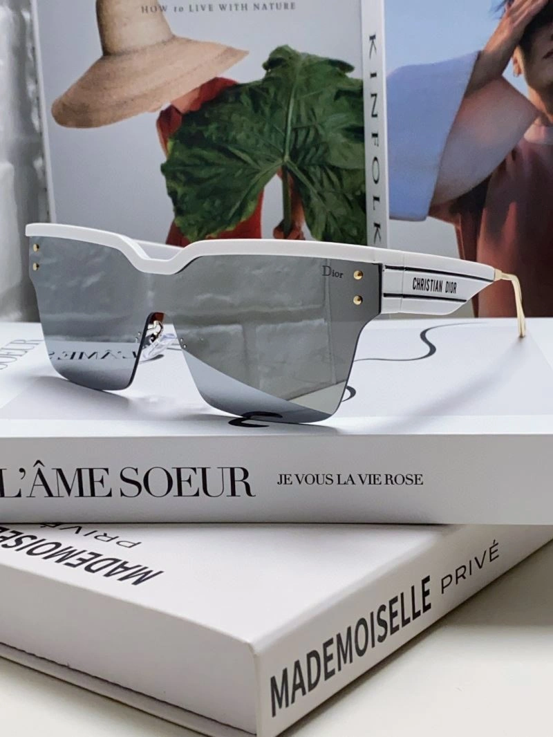 Official Christian Dior Sunglasses