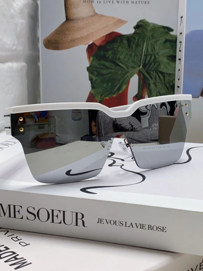 Official Christian Dior Sunglasses