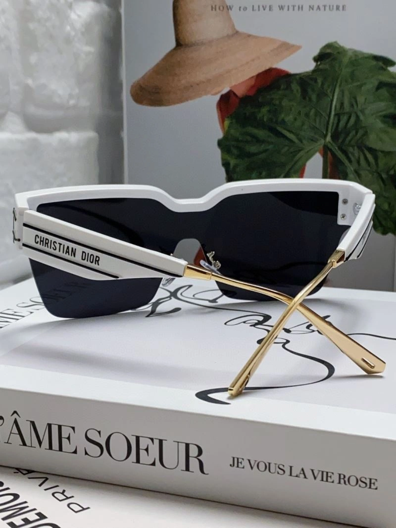 Official Christian Dior Sunglasses