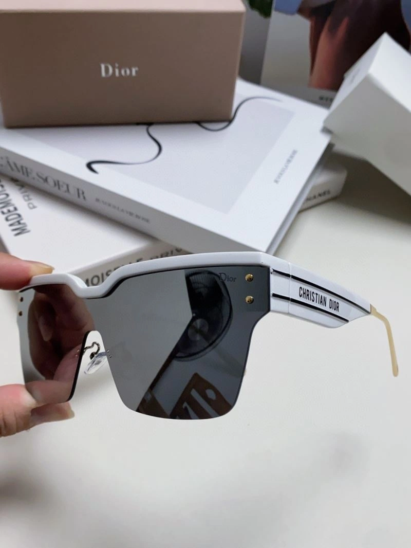Official Christian Dior Sunglasses