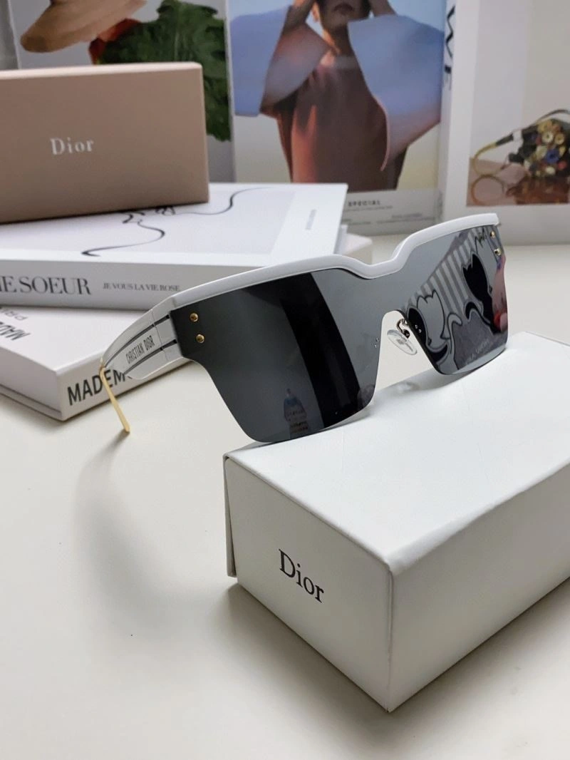 Official Christian Dior Sunglasses