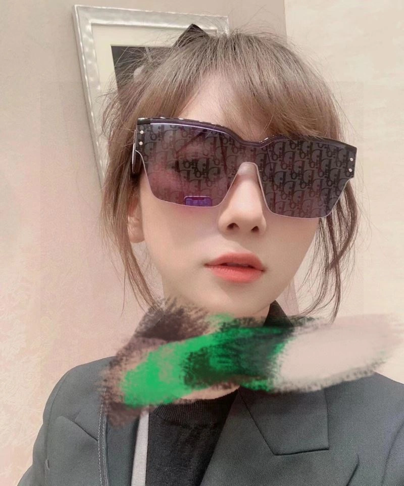 Christian Dior Sunglasses