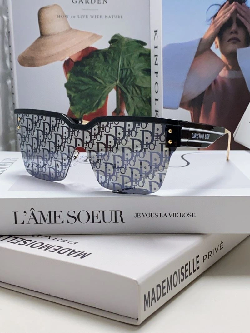 Accurate model Christian Dior Sunglasses