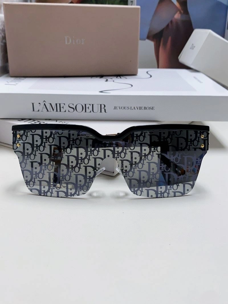 Accurate model Christian Dior Sunglasses