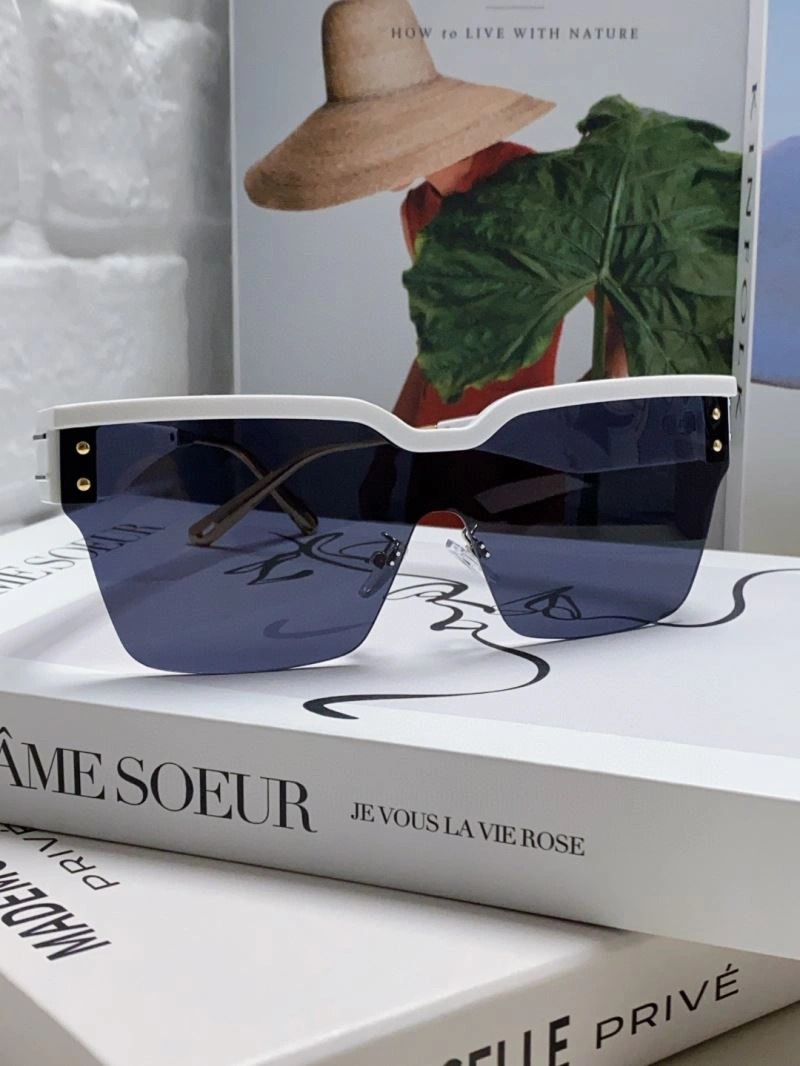 Indistinguishable Christian Dior Sunglasses