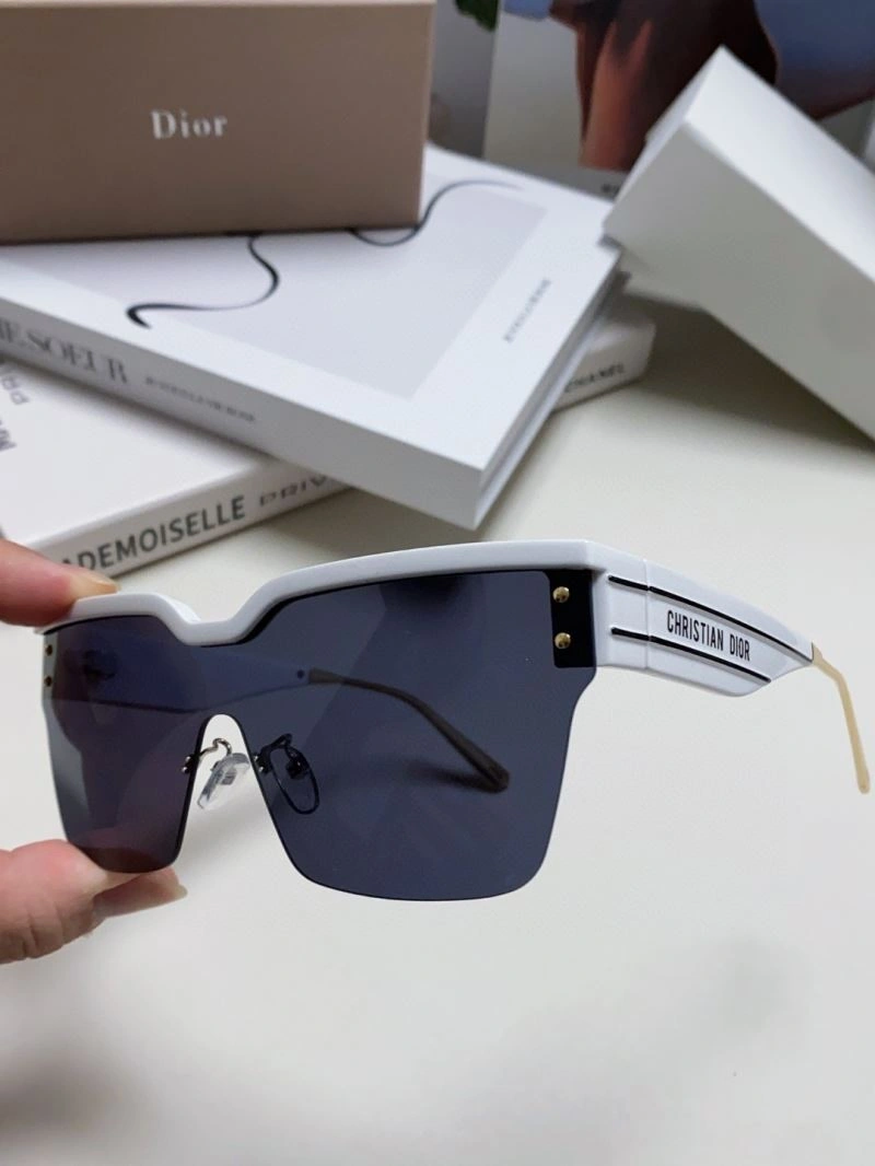 Indistinguishable Christian Dior Sunglasses