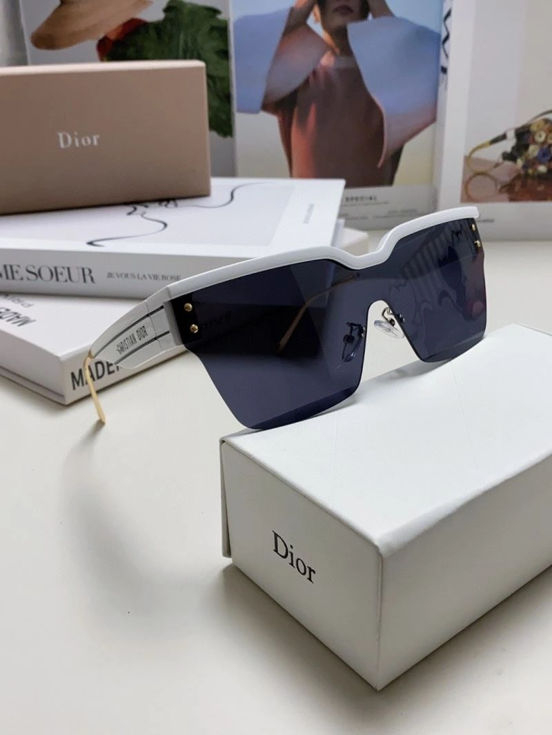 Indistinguishable Christian Dior Sunglasses