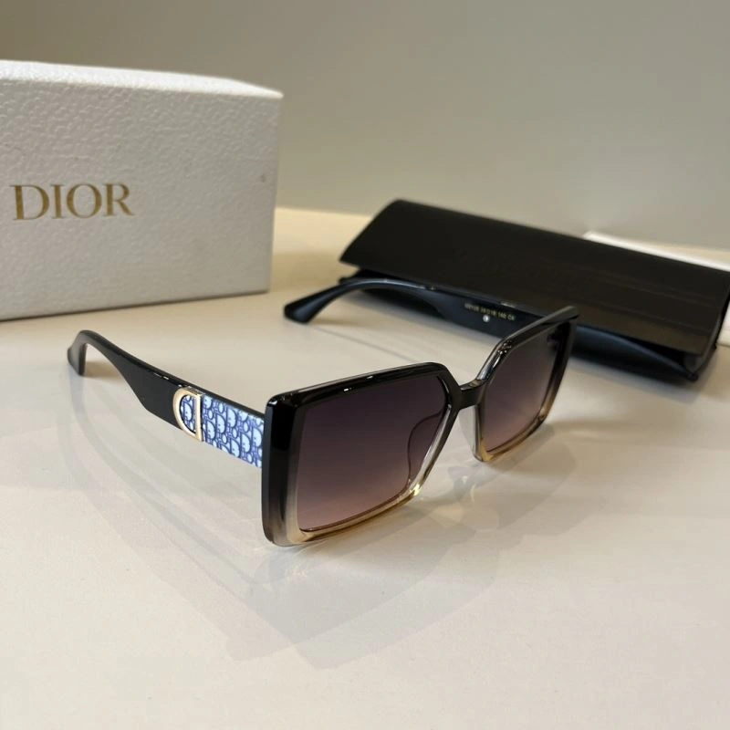 Christian Dior Sunglasses