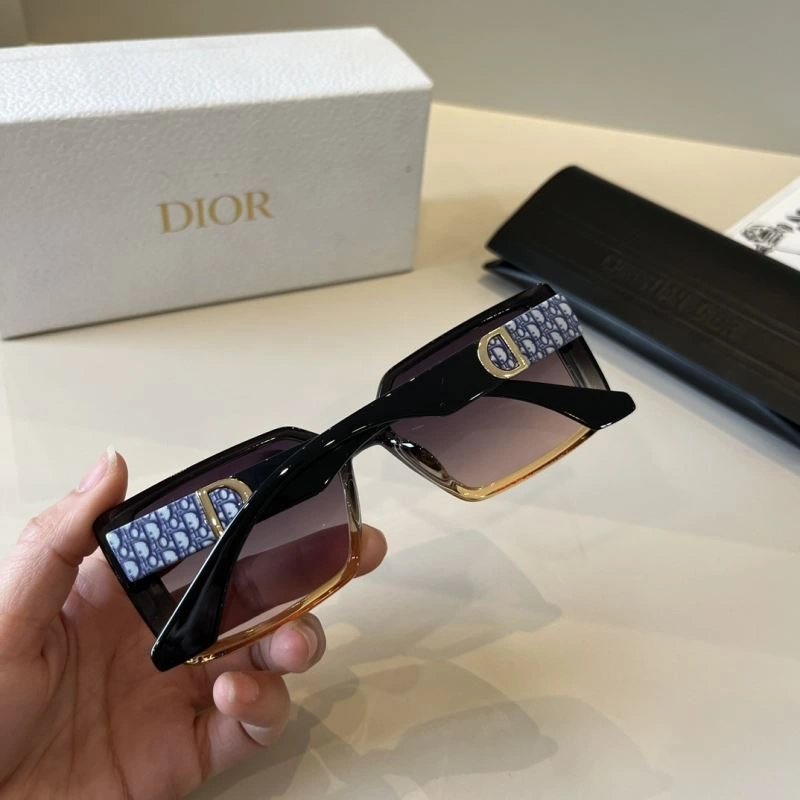Official Christian Dior Sunglasses