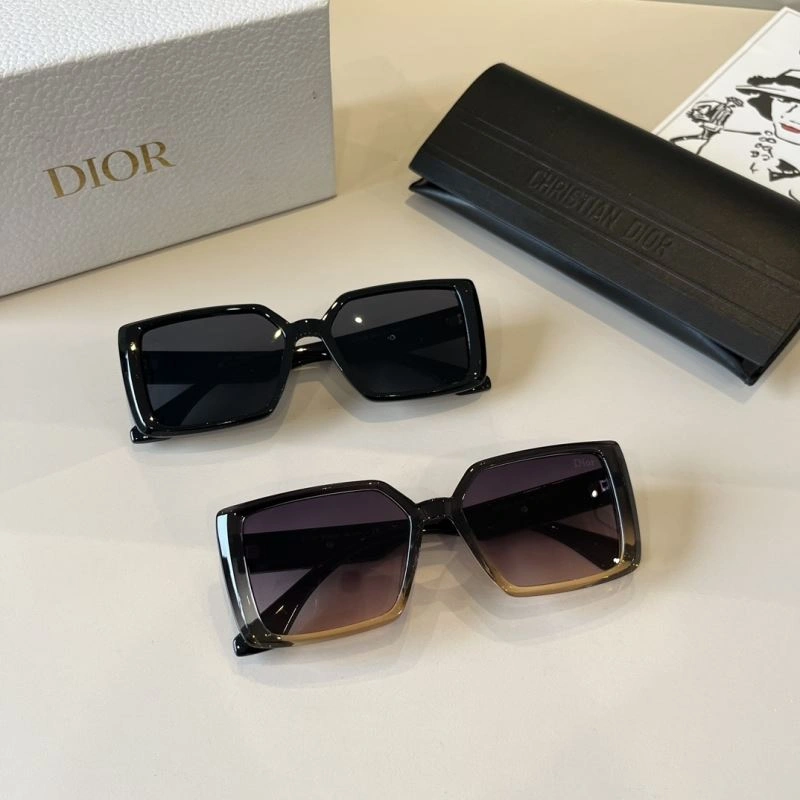 Official Christian Dior Sunglasses