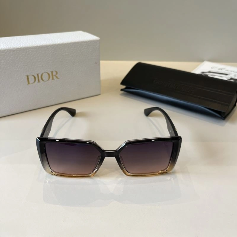 Official Christian Dior Sunglasses