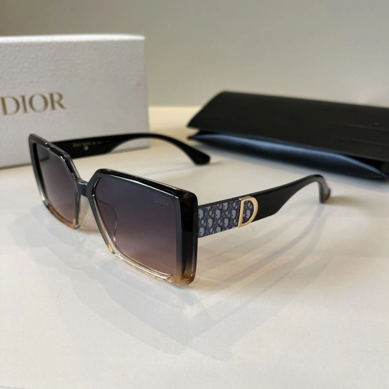 Official Christian Dior Sunglasses