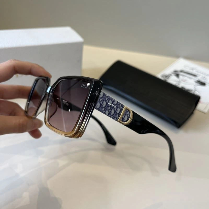 Official Christian Dior Sunglasses