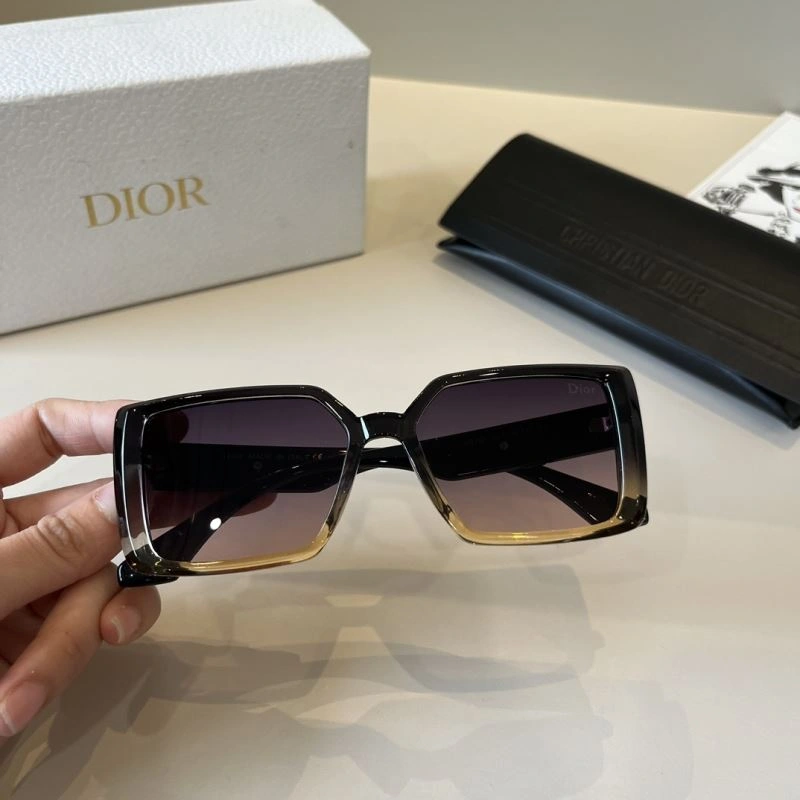 Official Christian Dior Sunglasses