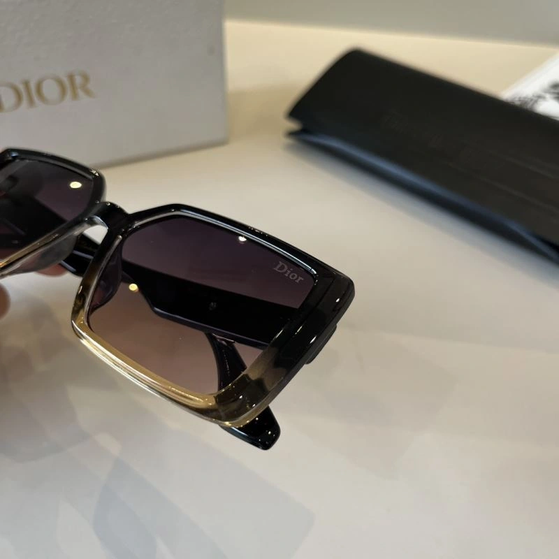 Official Christian Dior Sunglasses