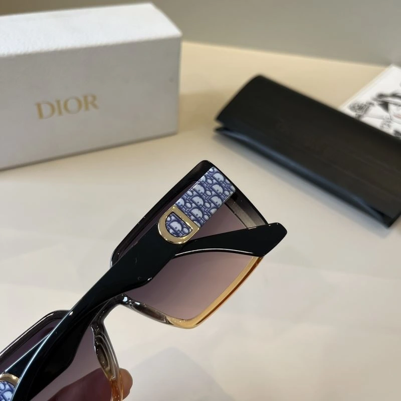 Official Christian Dior Sunglasses