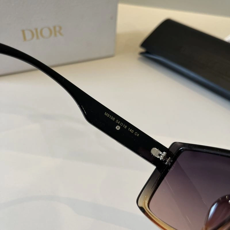 Official Christian Dior Sunglasses
