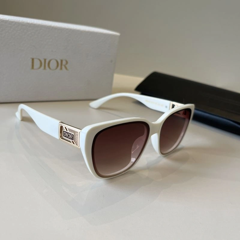 Christian Dior Sunglasses