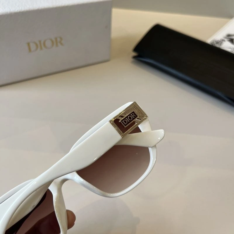 Real Christian Dior Sunglasses