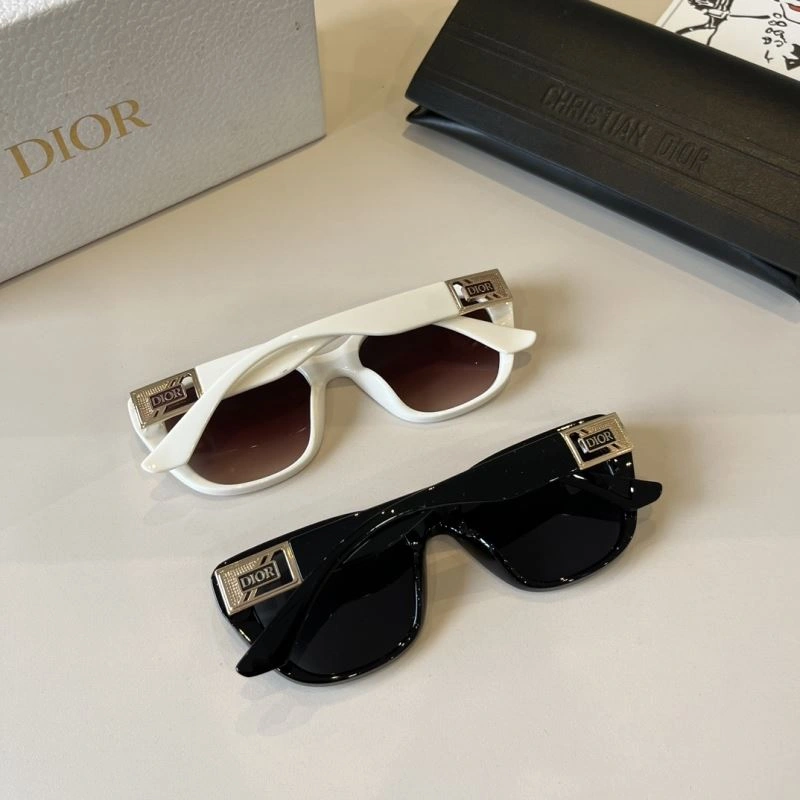 Real Christian Dior Sunglasses