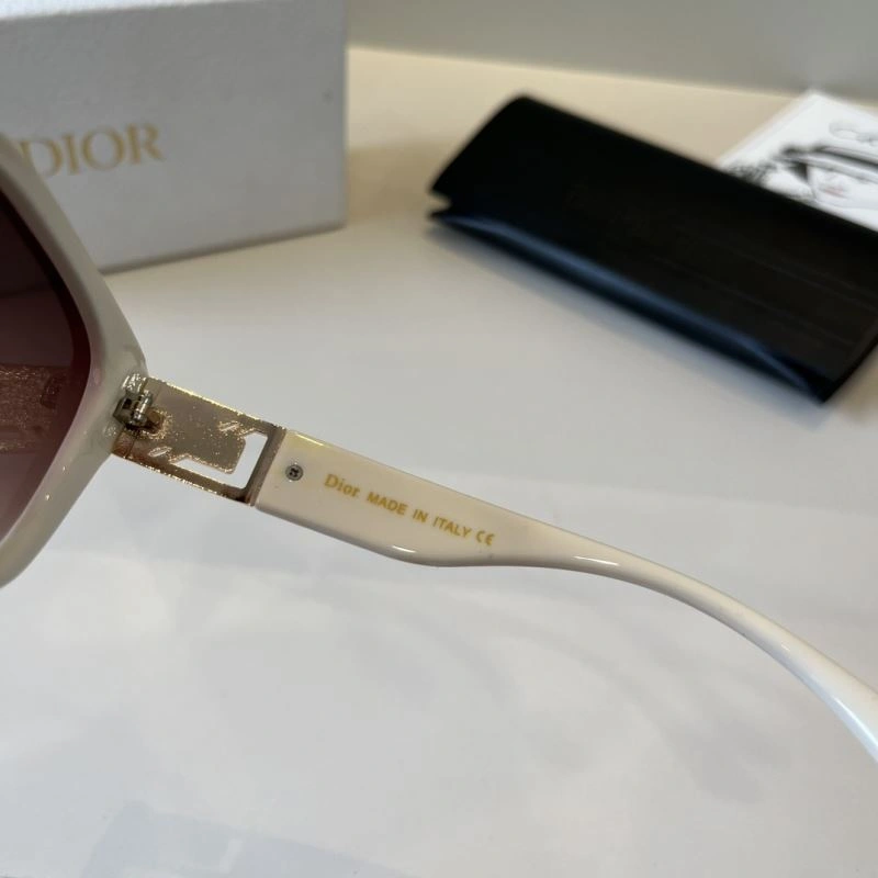 Real Christian Dior Sunglasses