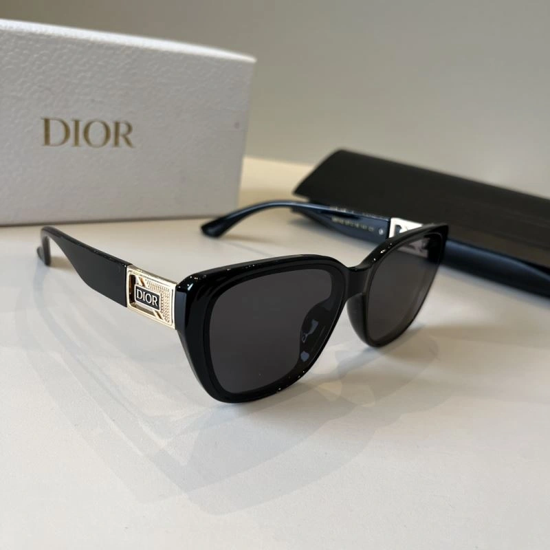 Christian Dior Sunglasses