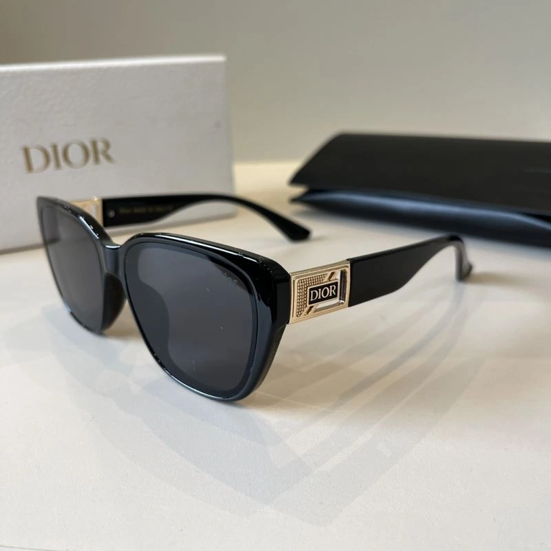 Bargain Christian Dior Sunglasses