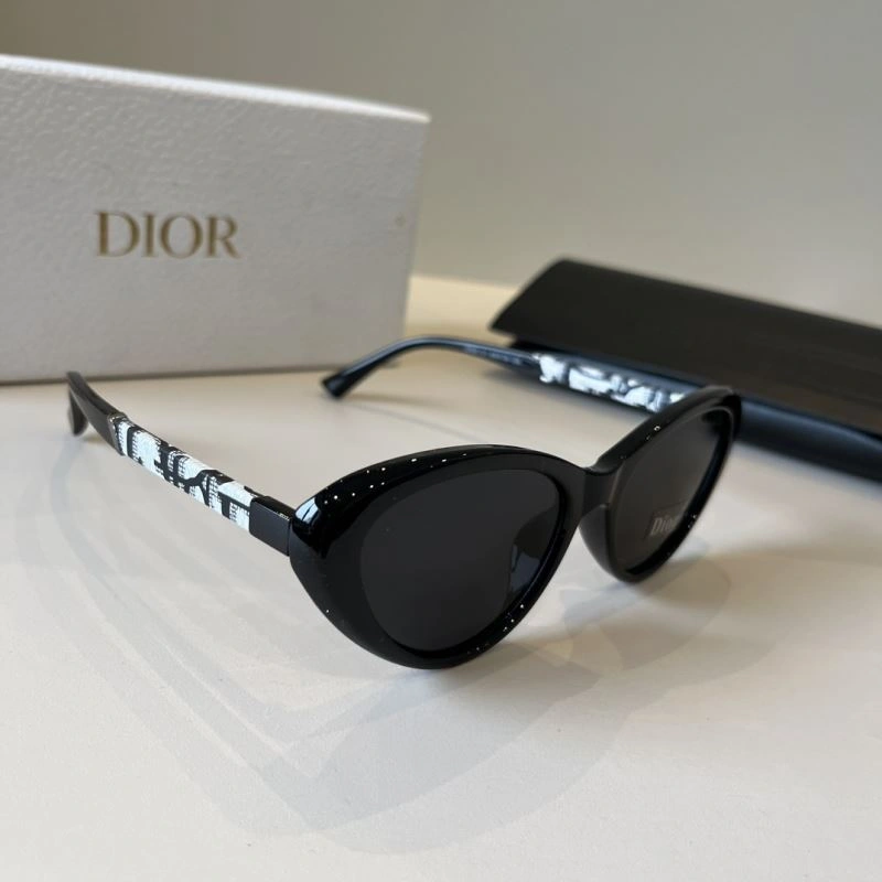 Christian Dior Sunglasses