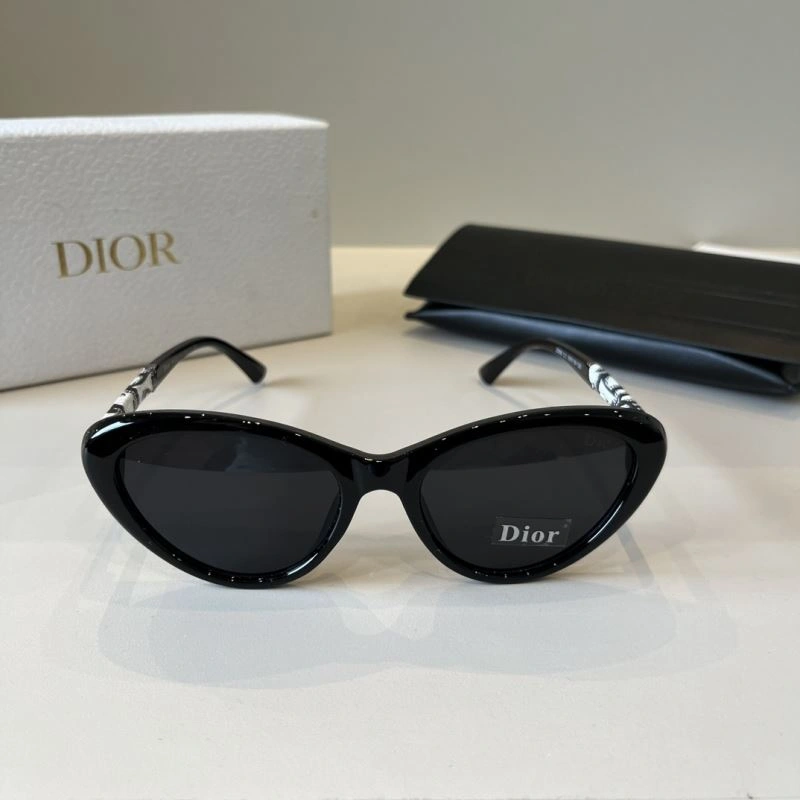 Original Christian Dior Sunglasses