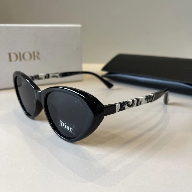 Original Christian Dior Sunglasses