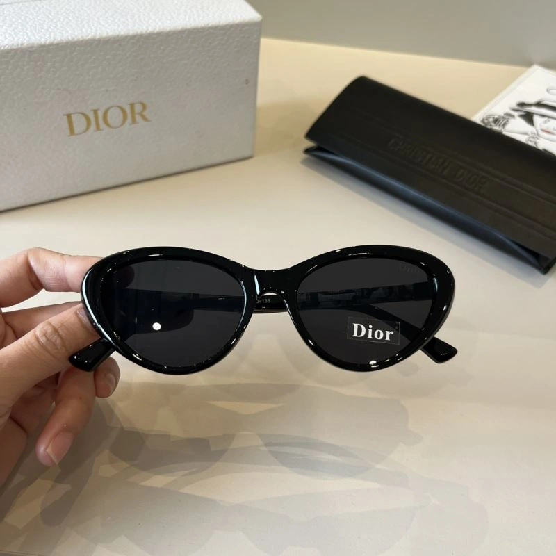 Original Christian Dior Sunglasses